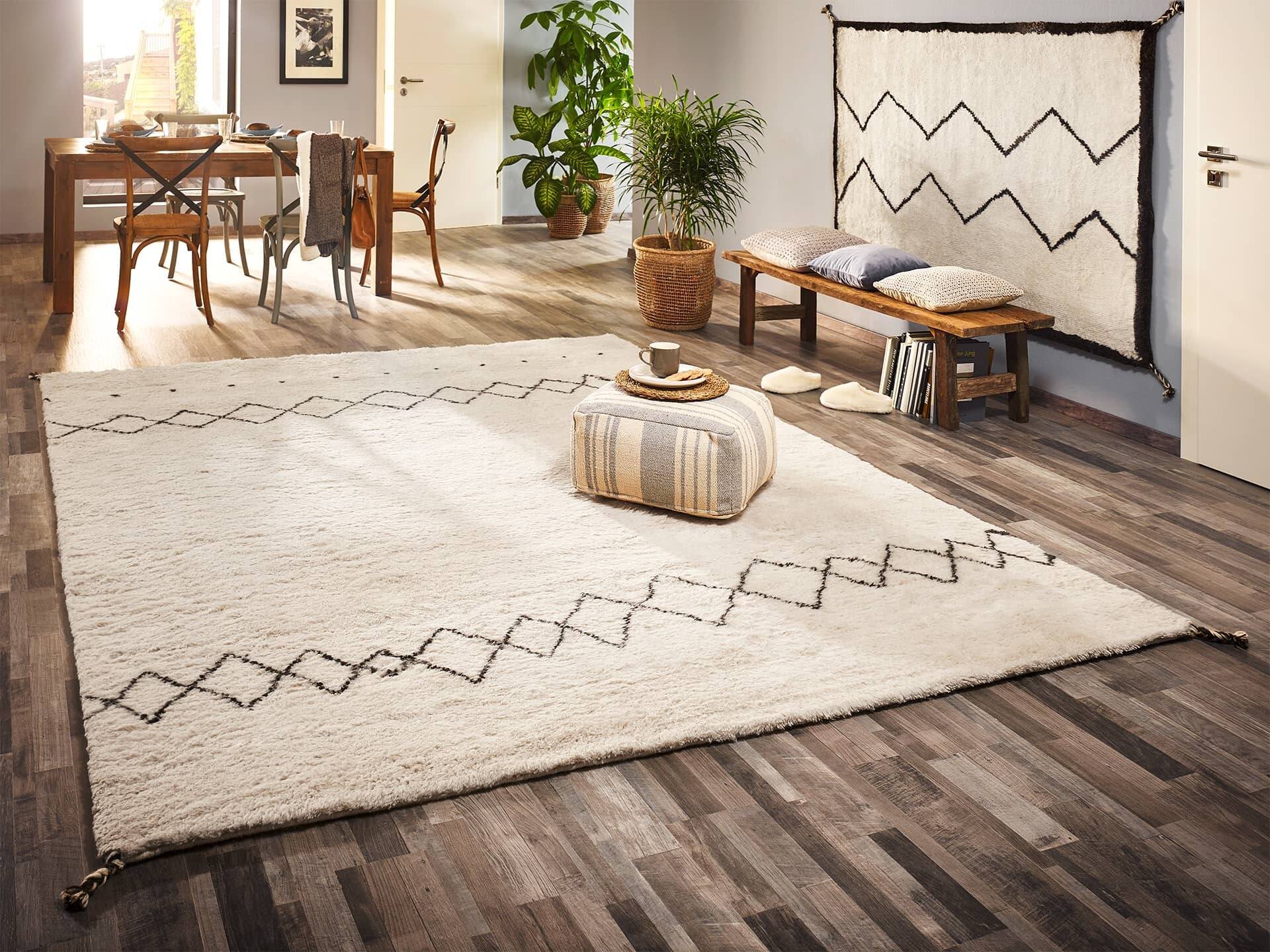 Teppiche online kaufen – Teppiche bei der Carpetlounge Berlin