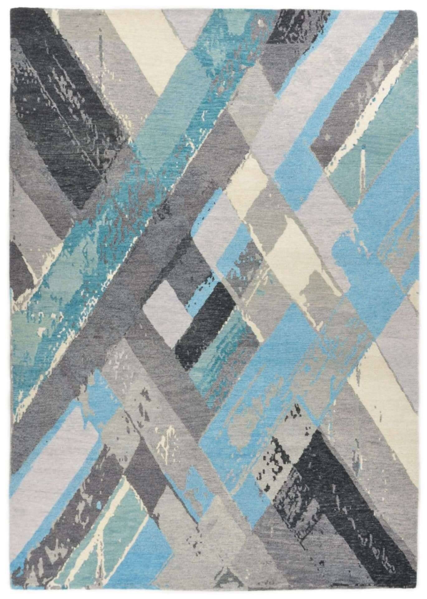 Sweet Feet | Teppich Design | Handgeknüpft | Theko